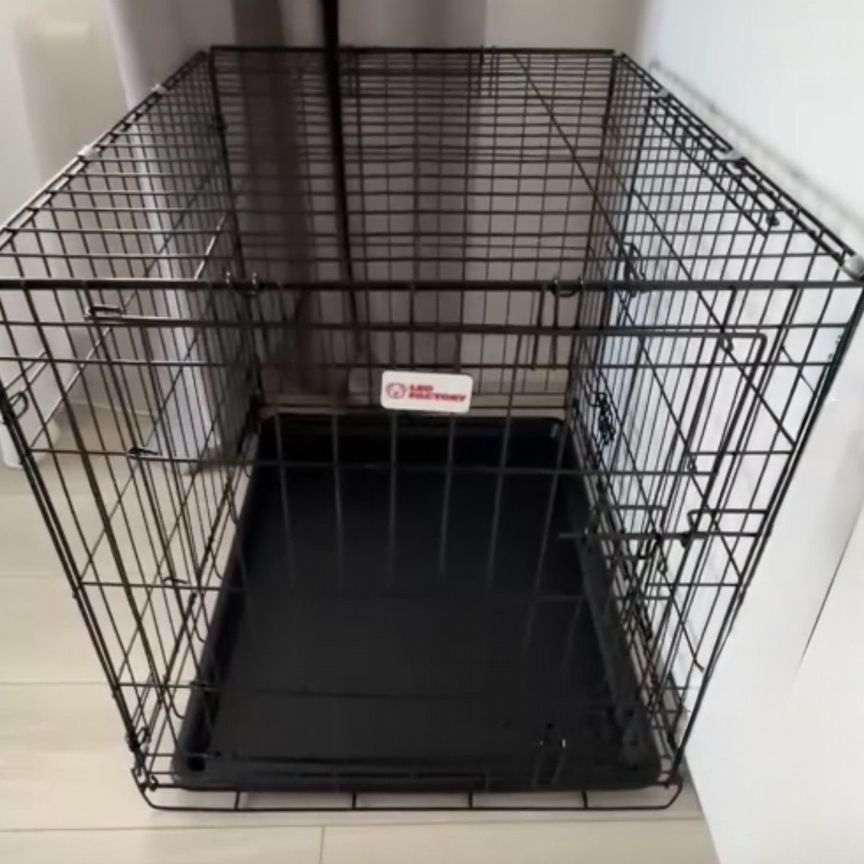 Клетка вольер для собак