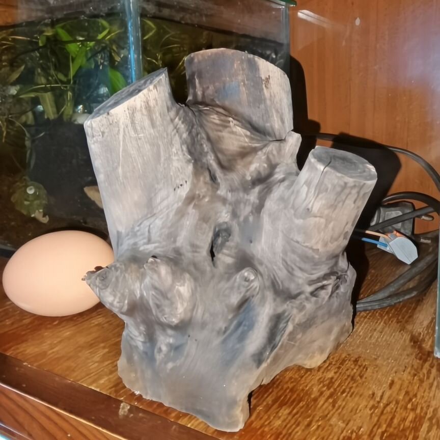 Коряга для аквариума