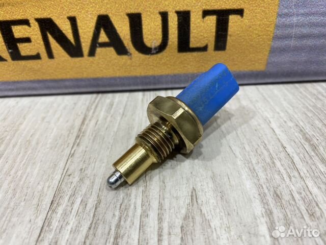 Датчик заднего хода Renault logan 2 купить в Краснодаре RENAULT ...