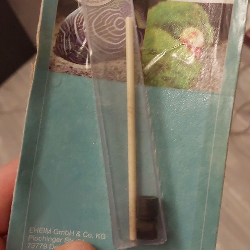 Керамическая ось Eheim 2215/2217