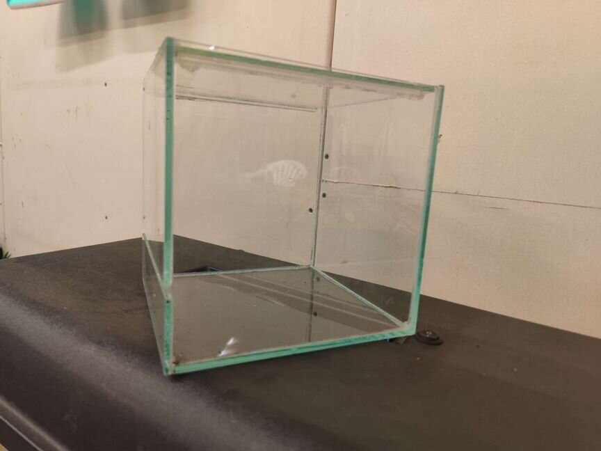 Террариумы