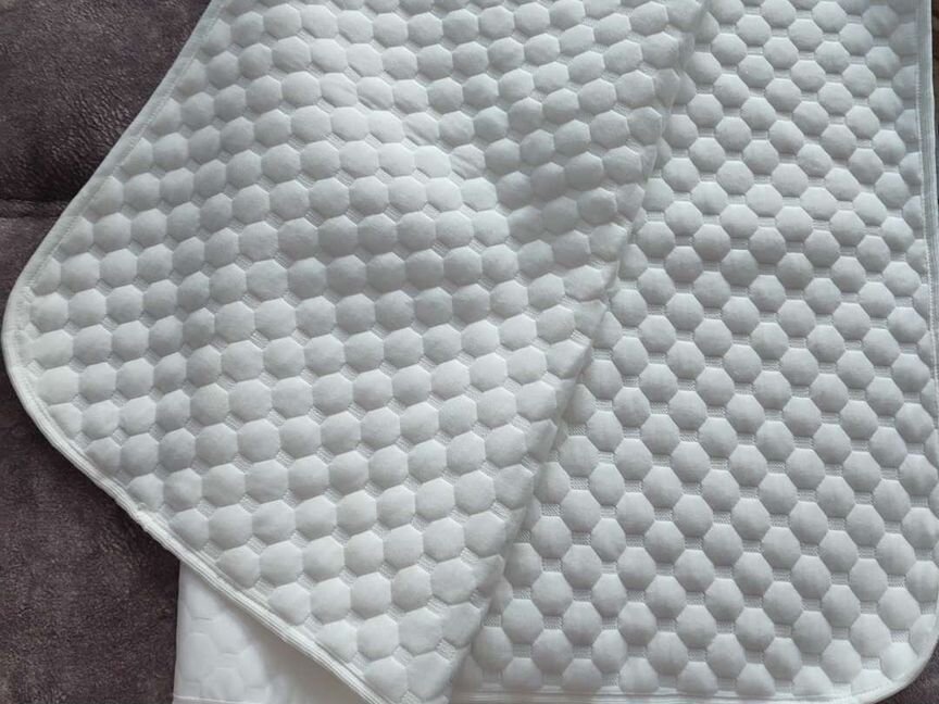 Пеленка многоразовая,непромокаемая