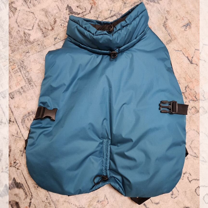 Попона для собак