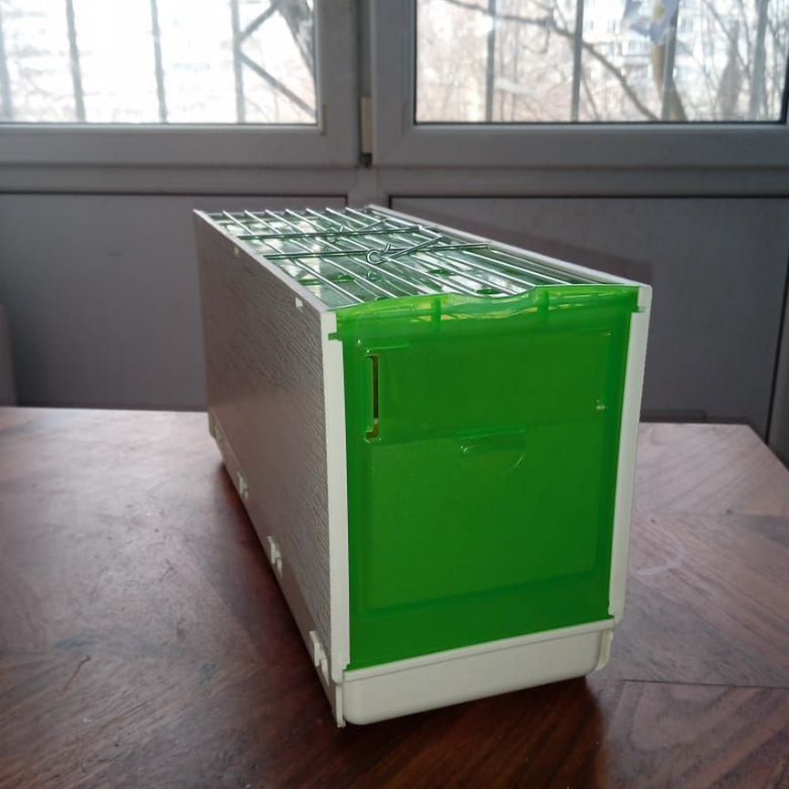 Переноска для птиц / мелких животных