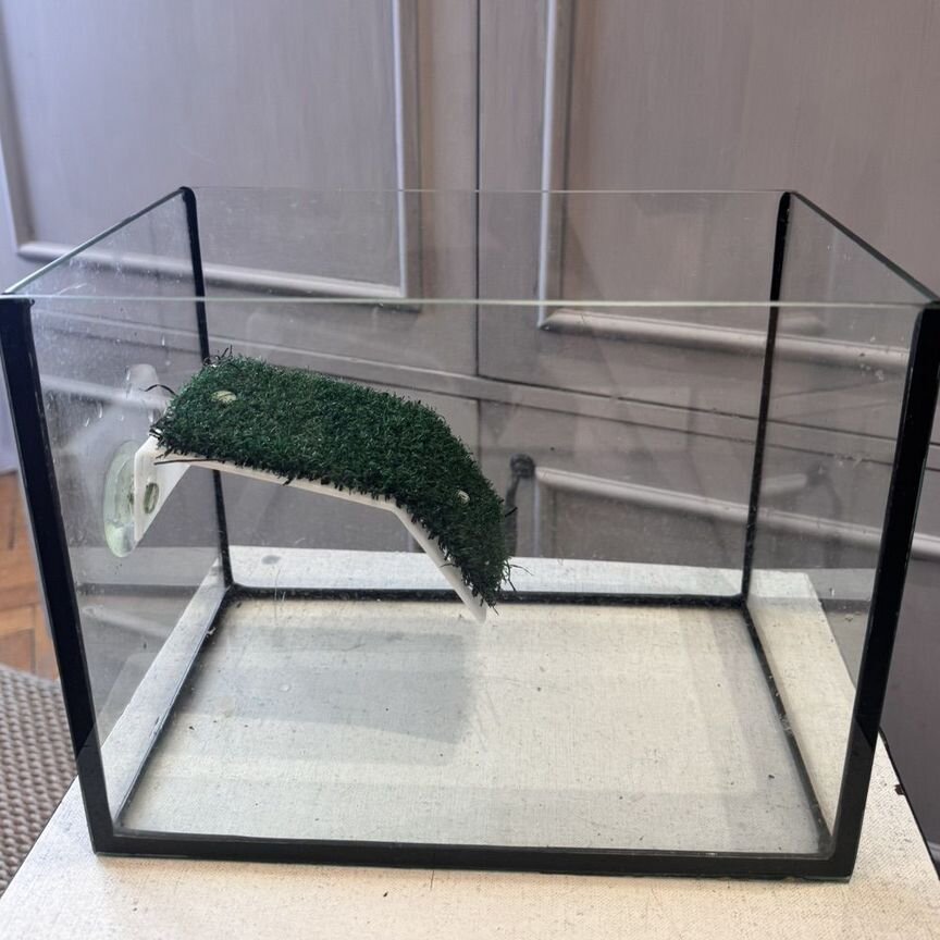 Аквариум 9л