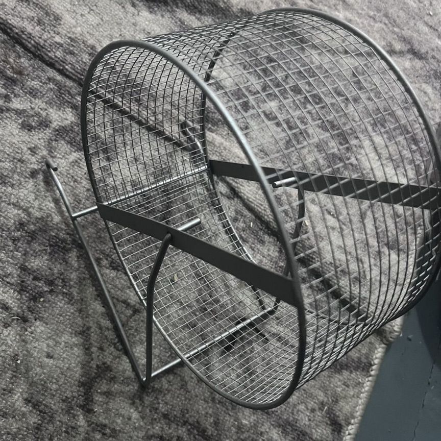 Колесо для грызунов