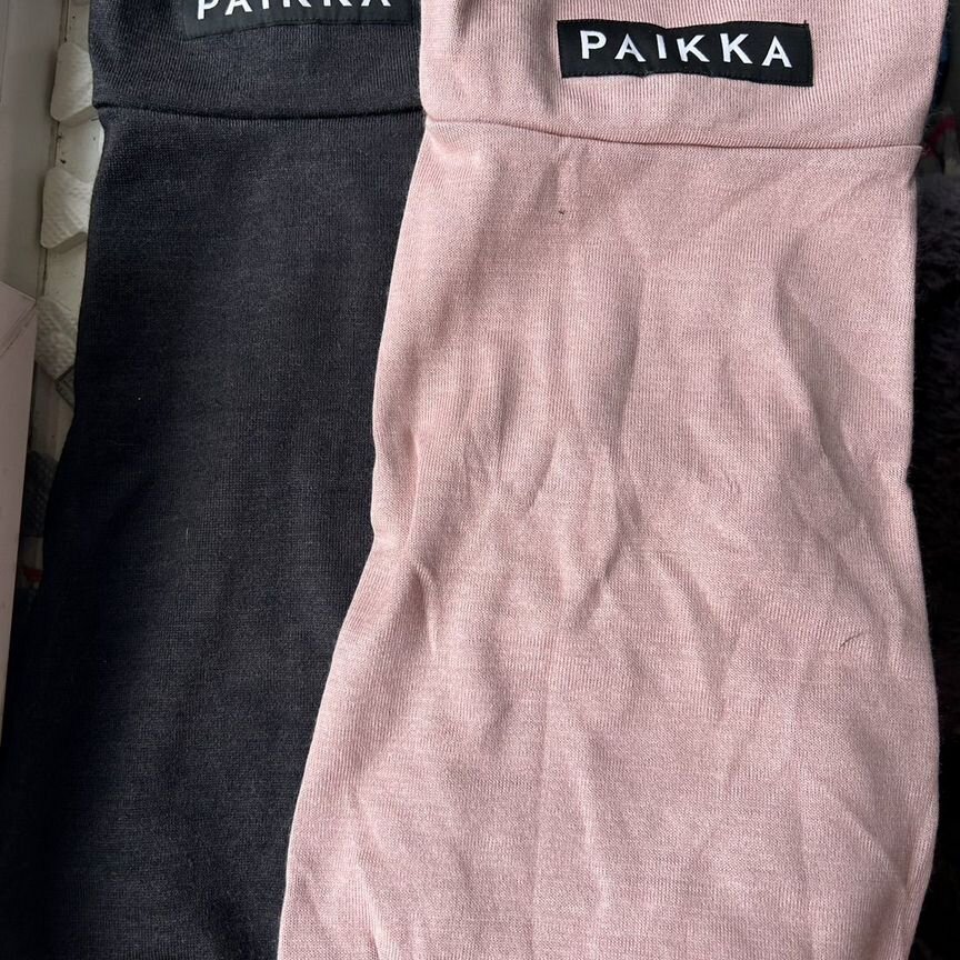 Попона зимняя Paikka 35
