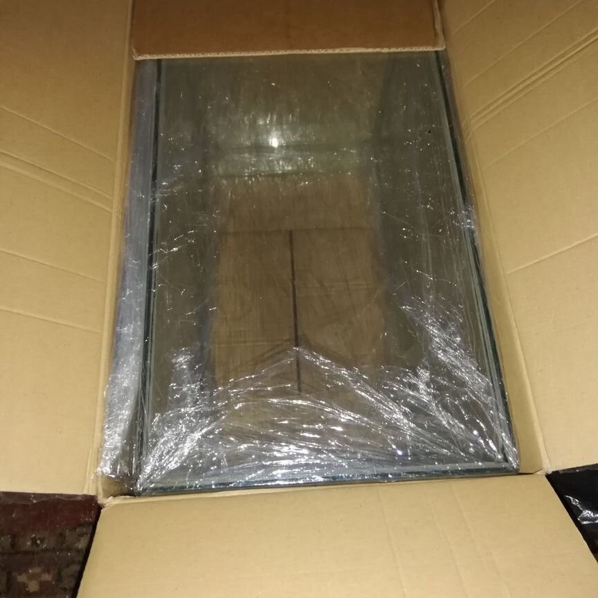 Аквариум для рыбок 25л