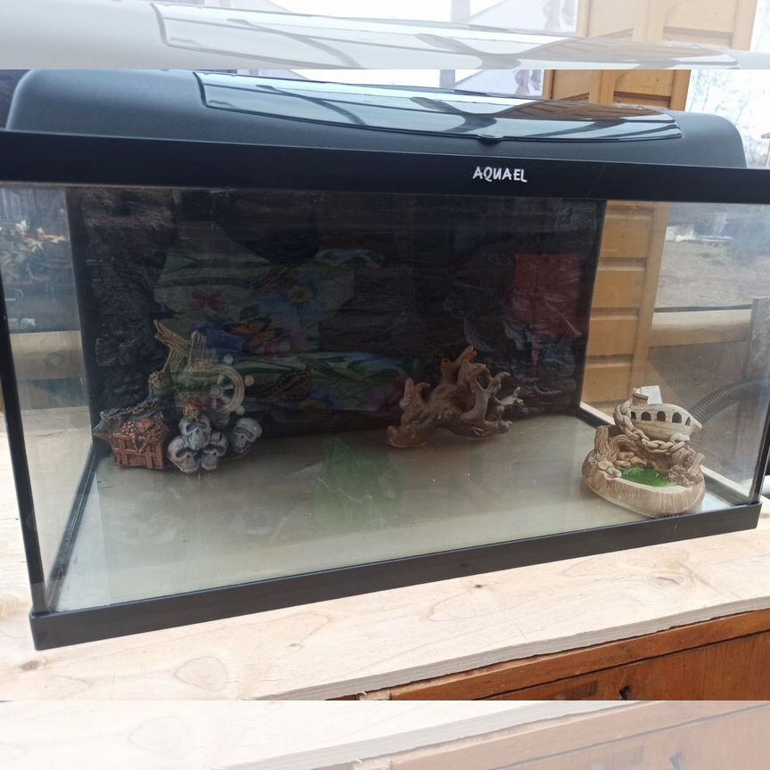Аквариум