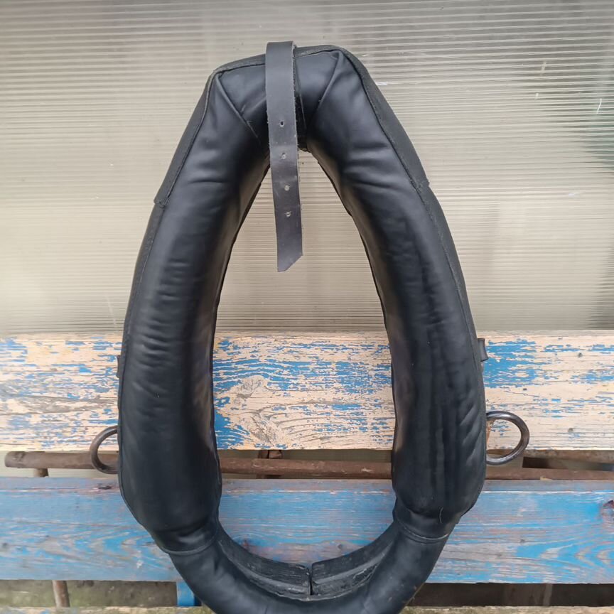 Хомут для лошади 3