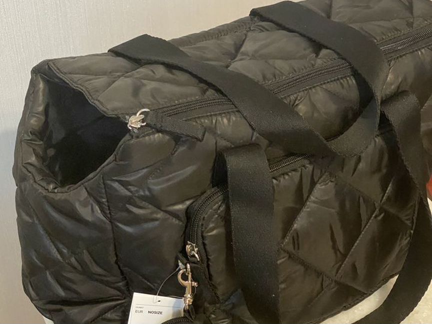 Сумка для переноски собак и кошек H&M