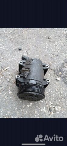 Компрессор кондиционера volvo xc90 b6294t купить в Нижнем Новгороде ...