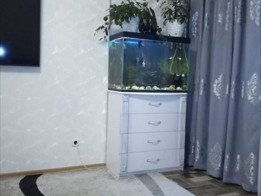 Аквариум