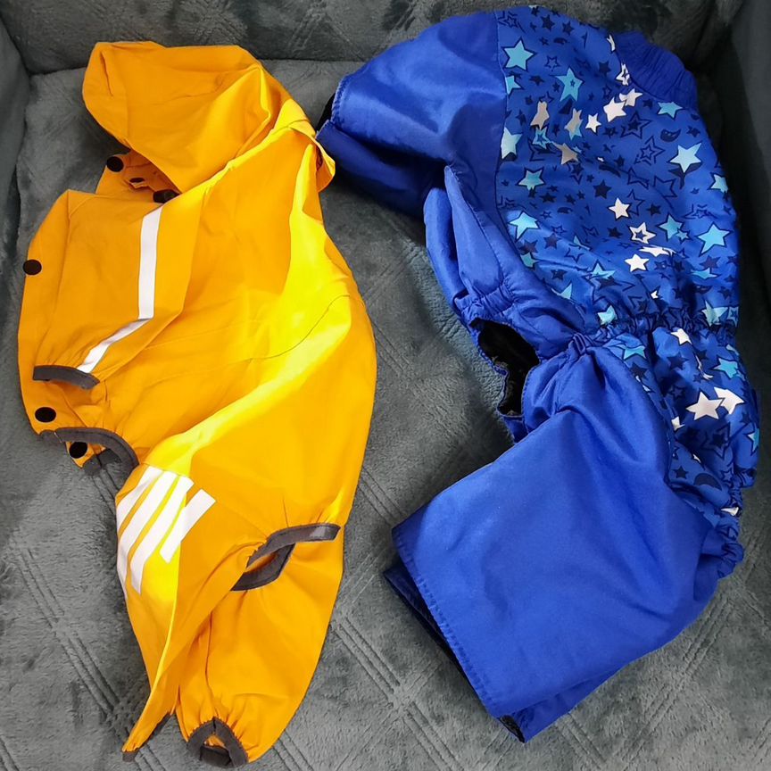 Одежда для маленьких собак