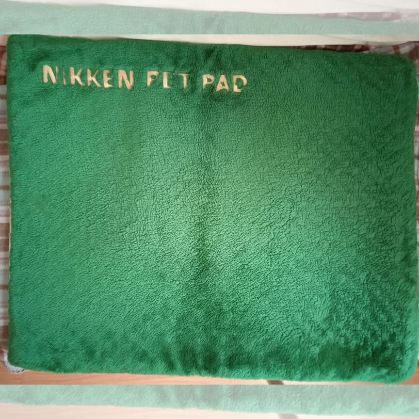 Коврик для животных Nikken Pet Pad (пр-во Япония)
