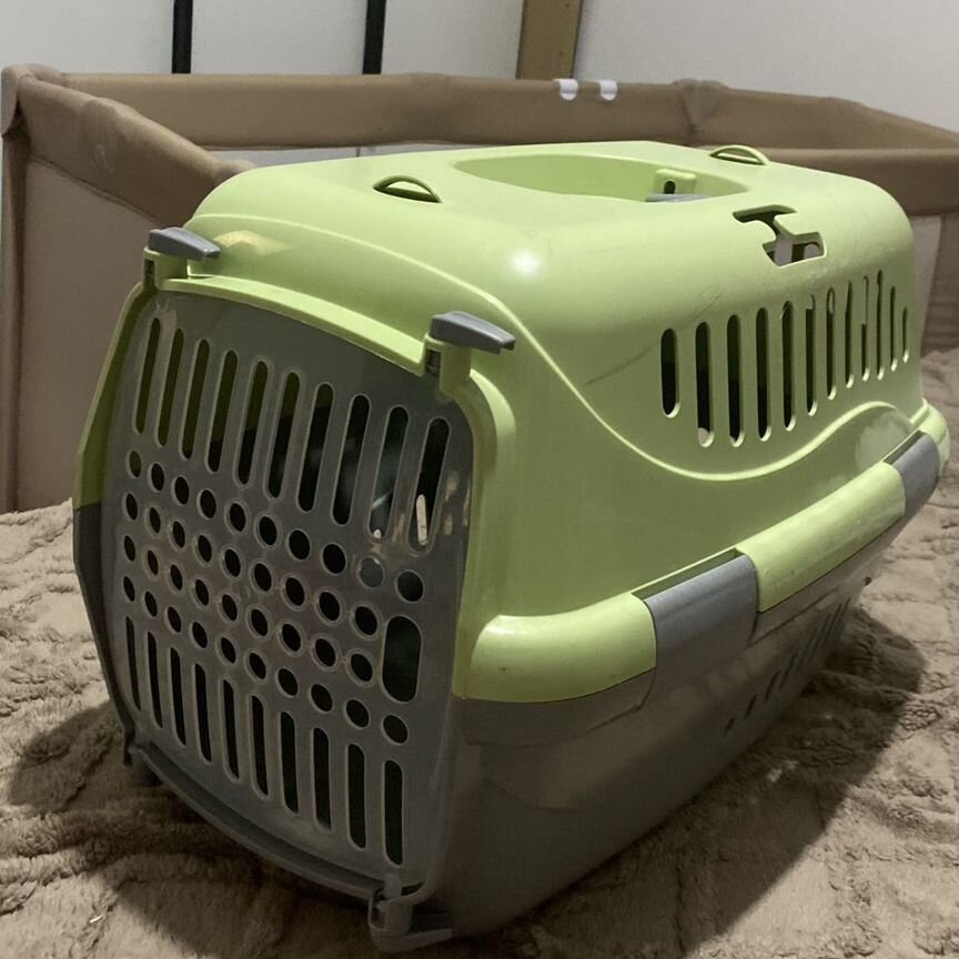 Переноска для мелких животных