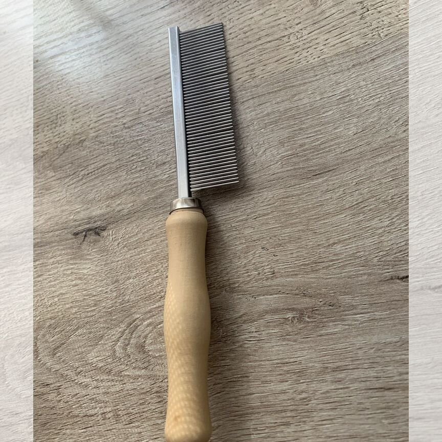 Чесалка для кошек