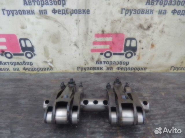 Ось коромысла Caterpillar CAT15 купить в Челябинске Caterpillar 6I-0901 ...