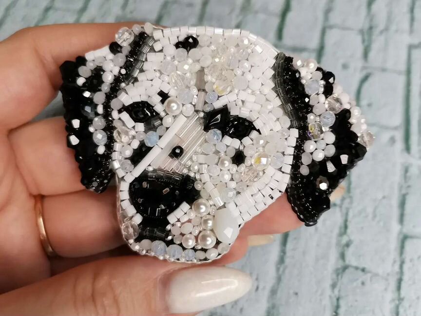 Держатель рингового номера