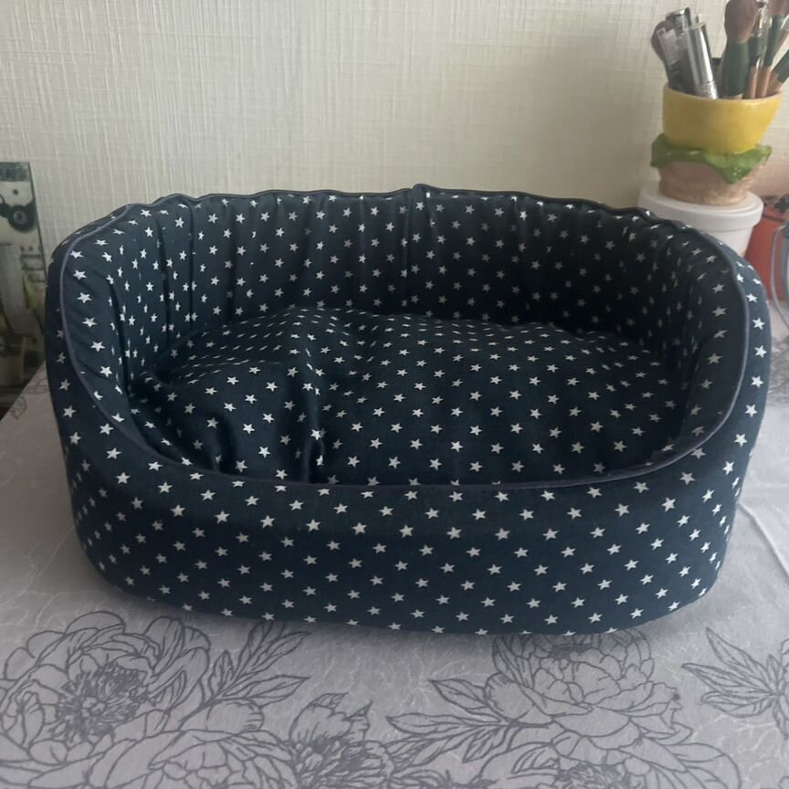 Диванчик лежанка для питомца