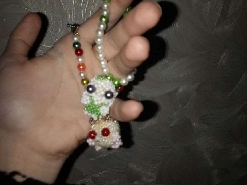 Браслеты, делаю на заказ