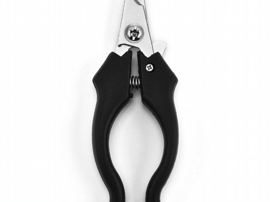 Когтерезка животных