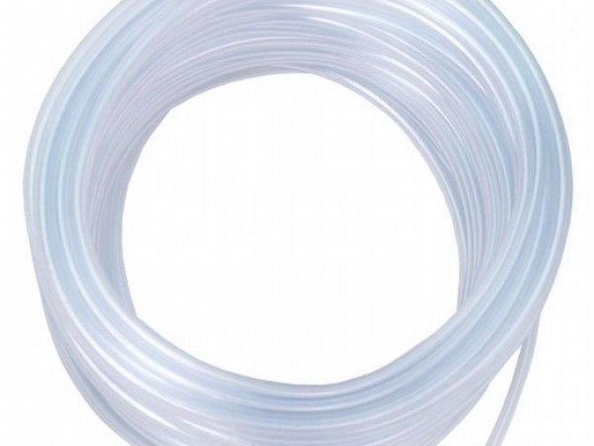 Не бить Atman Шланг силиконовый 4x6мм не бить