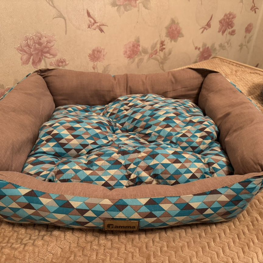 Лежак для животных