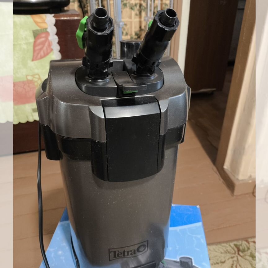Внешний Фильтр tetra EX 800 Plus