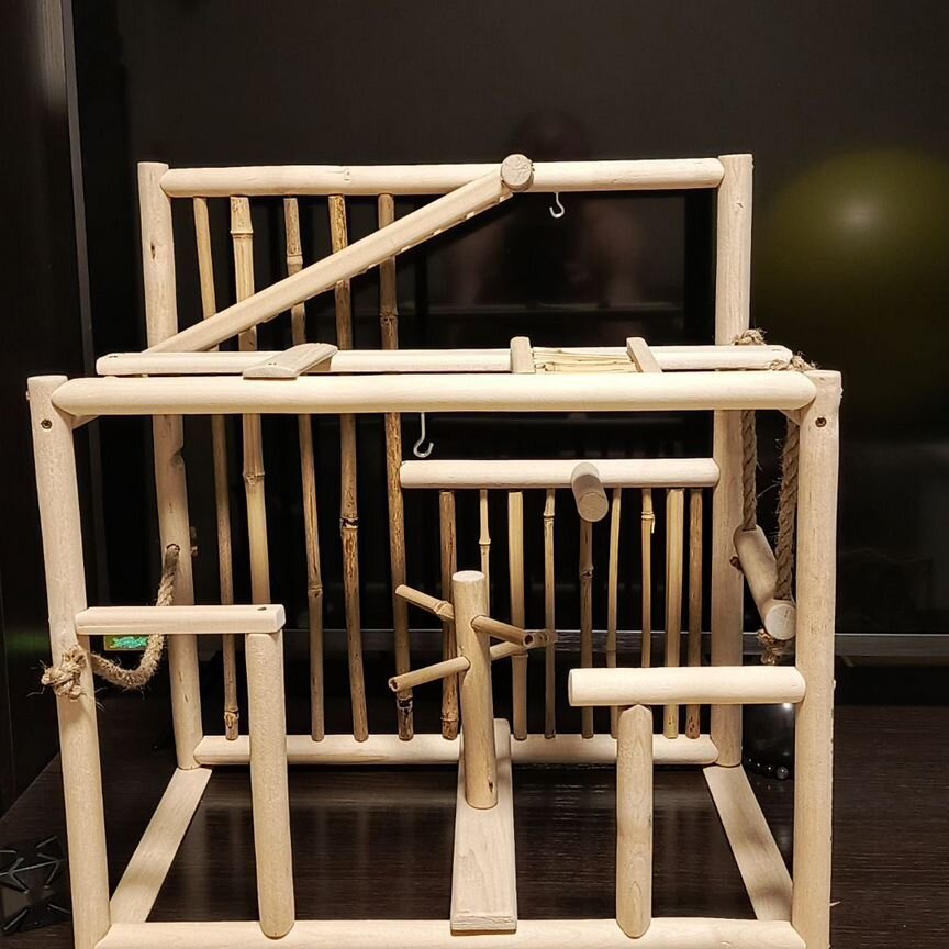 Игровой стенд