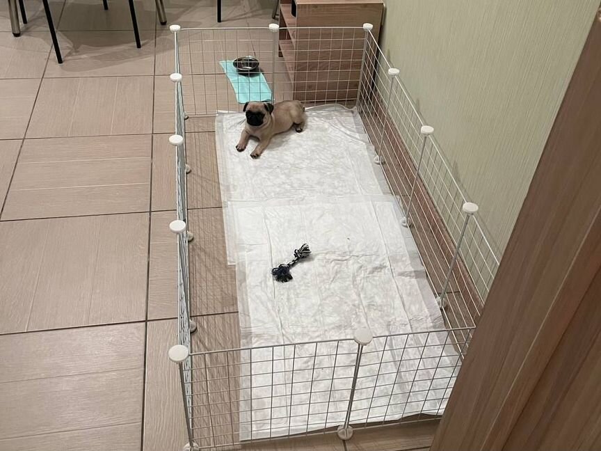 Вольер