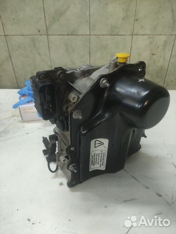 Мехатроник DSG7 купить в Москве с доставкой | Авито