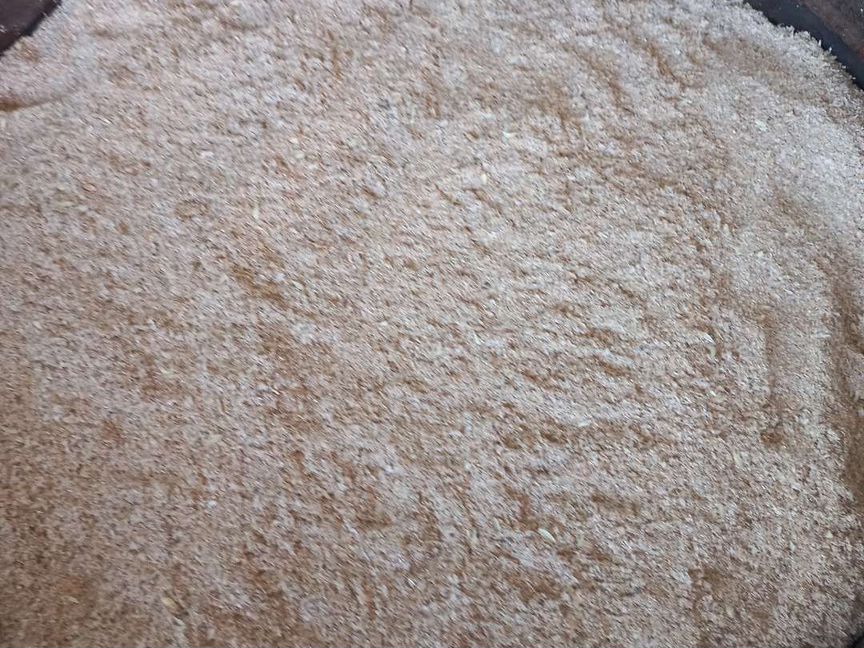 Отруби пушка завод