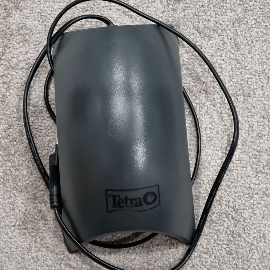 Компрессор для аквариума tetra aps 300