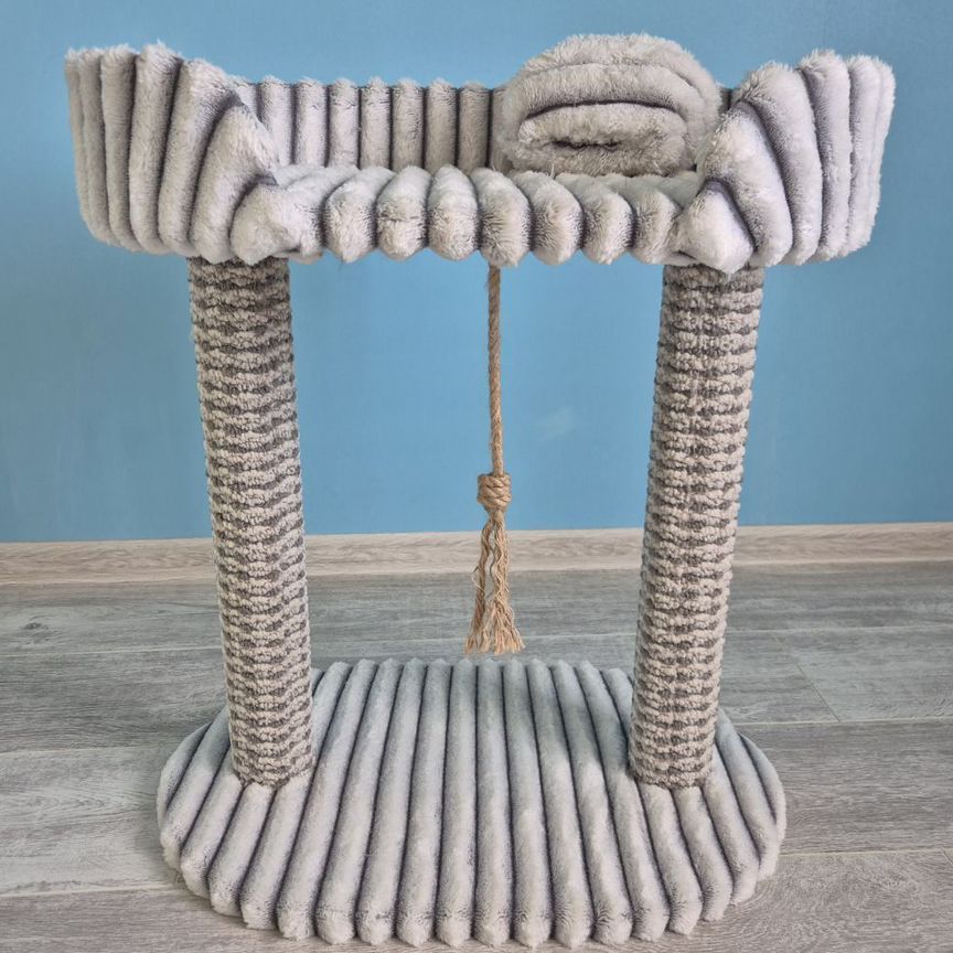 Когтеточка для кошек