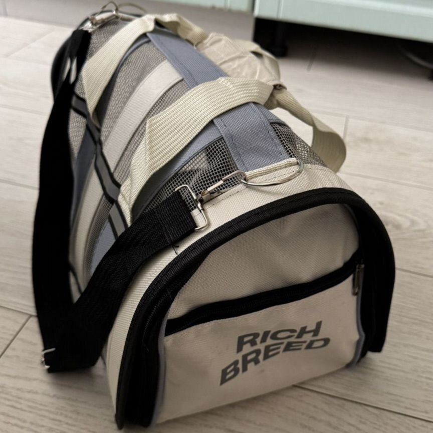 Переноска для кошек не крупных или мини собак