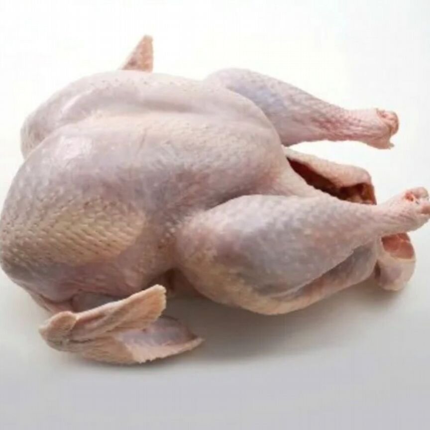 Цыплята бройлеры мясо