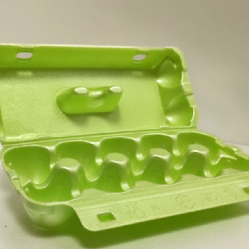 Яичные лотки