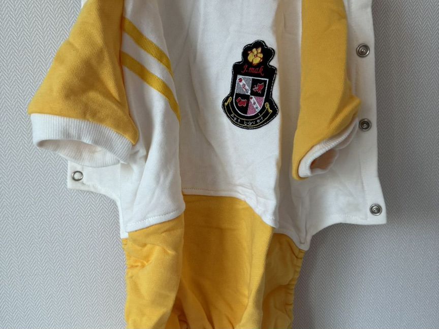 Костюм для собаки