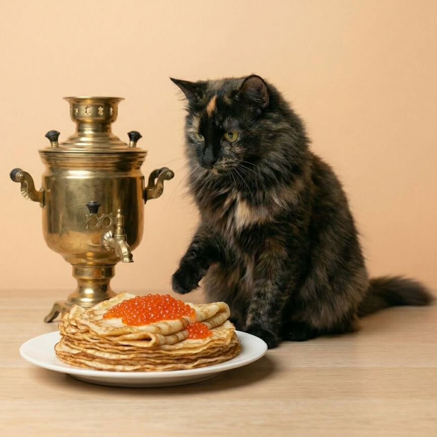 Взрослая, кошка в добрые руки