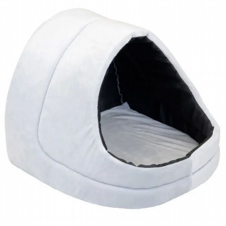 Домик для кошки Лукошко