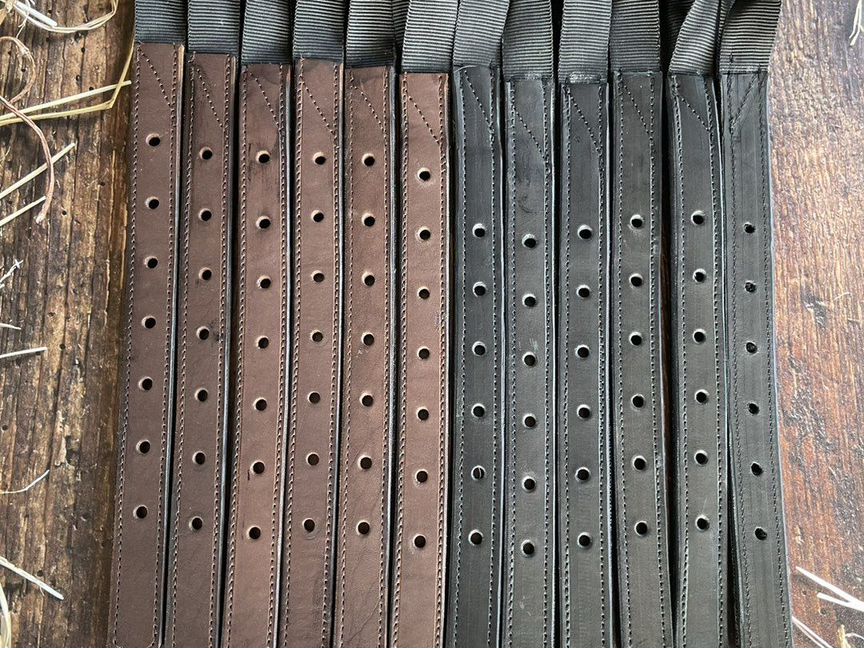 Приструги с петелькой