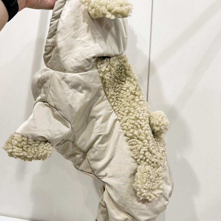 Однжда для животных