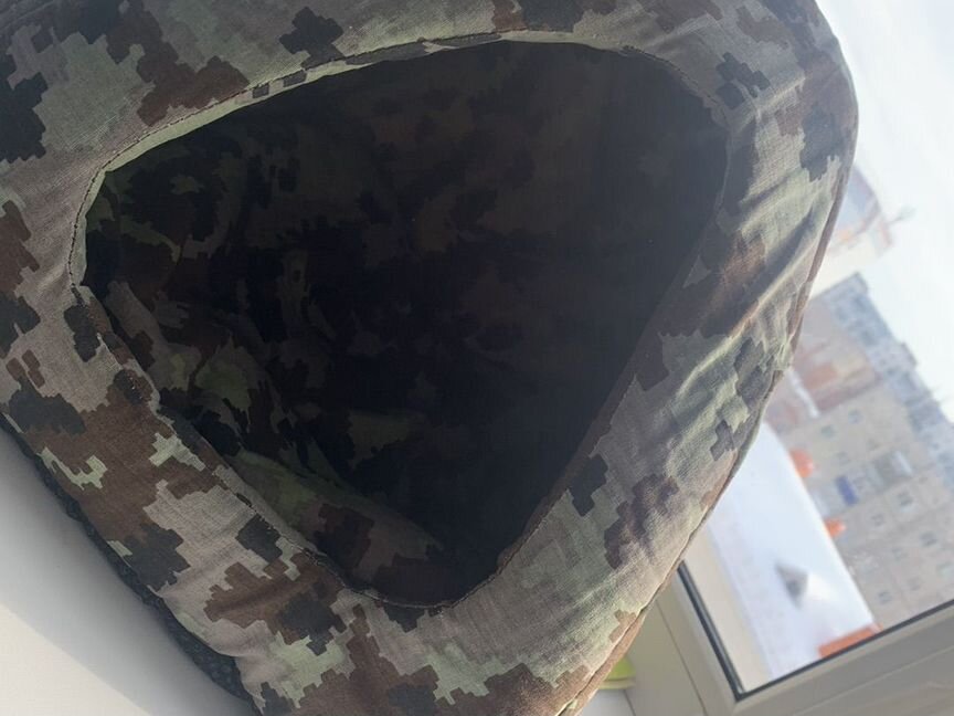 Домик для кошек