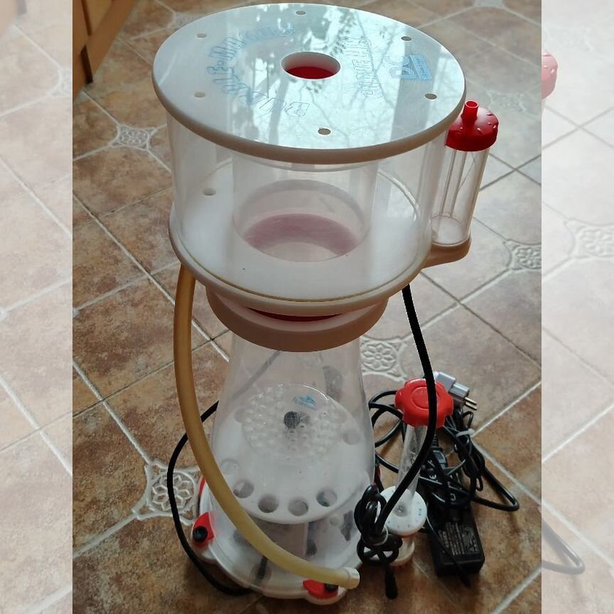 Оборудование для морского аквариума
