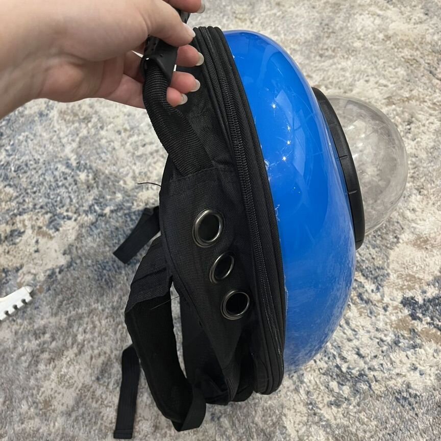 Сумка переноска для животных