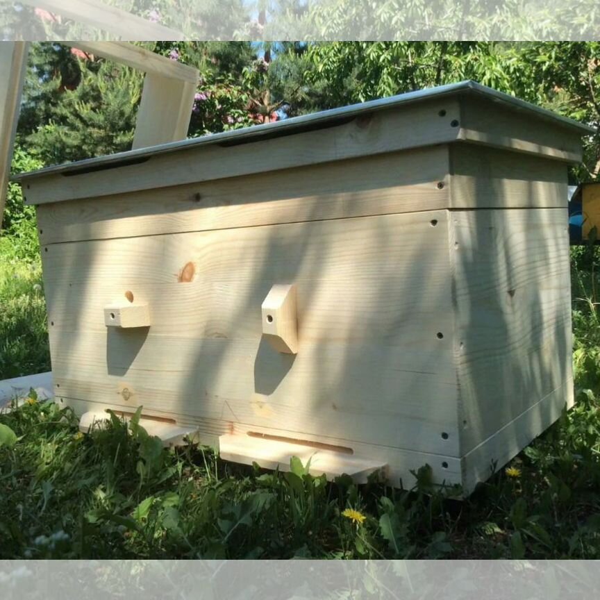 Продам ульи для пчел