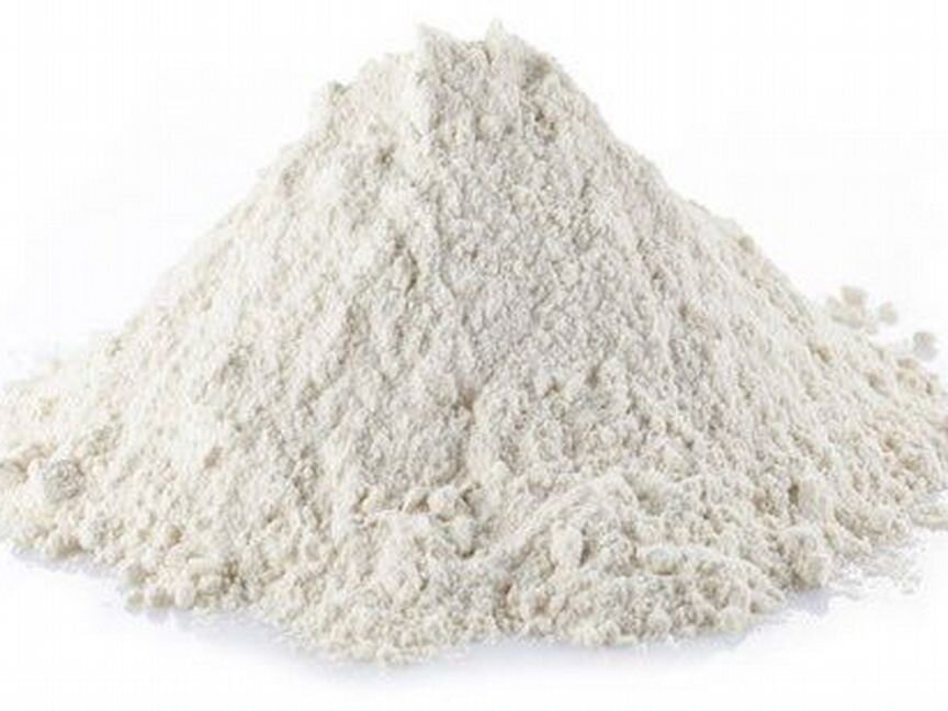 Мел кормовой