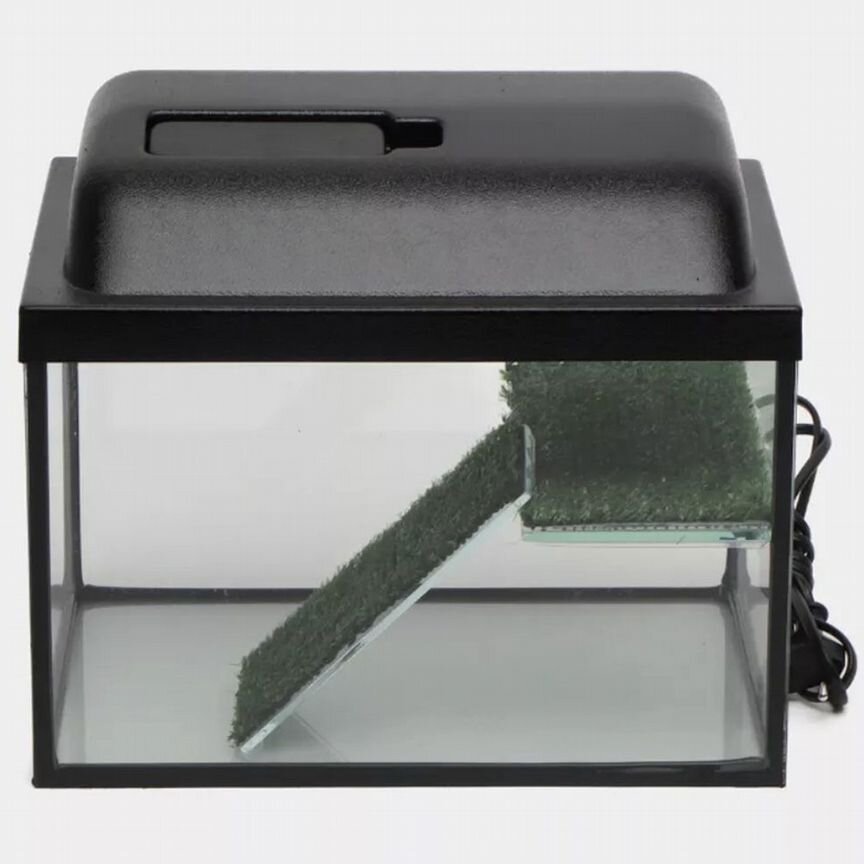 Аквариум для черепах