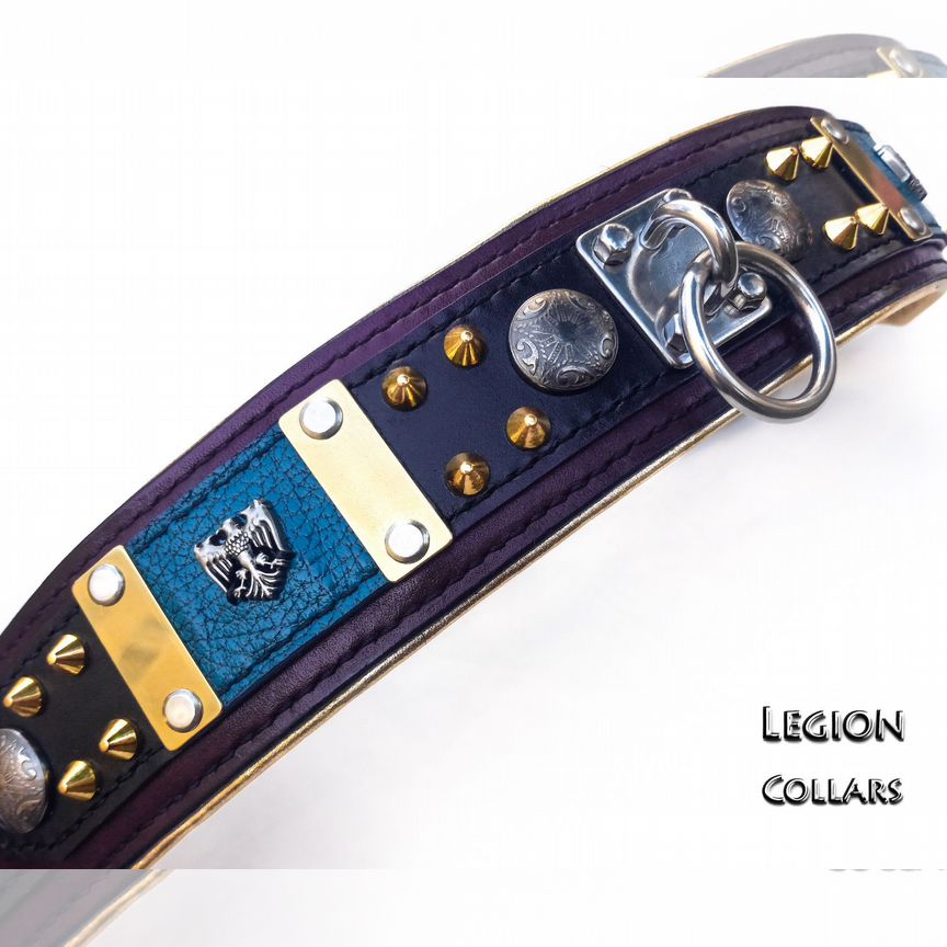 Ошейник Legion Collars 47-55 см